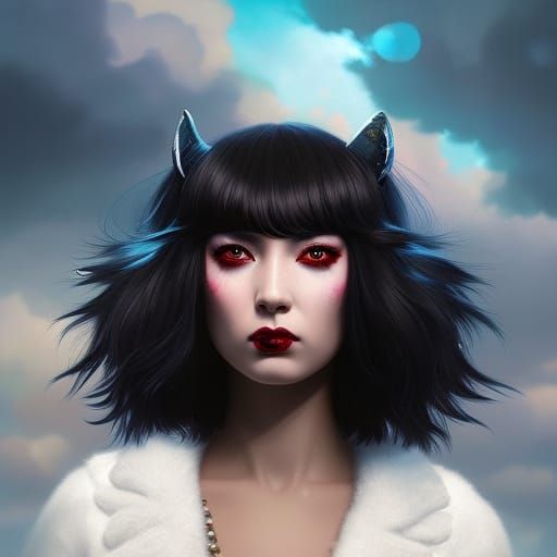 Rebirth - AI Generated Artwork - NightCafe Creator