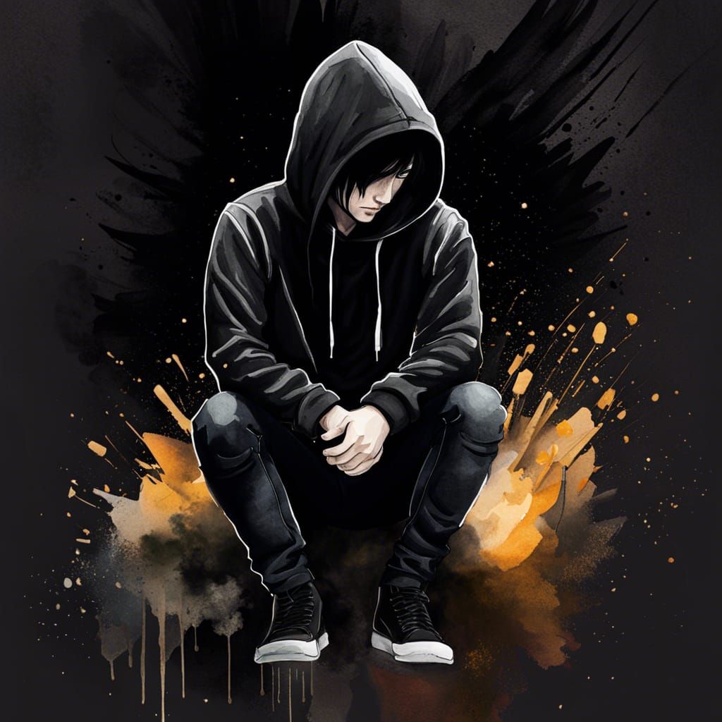 Enchanted - AI Generated Artwork - NightCafe Creator