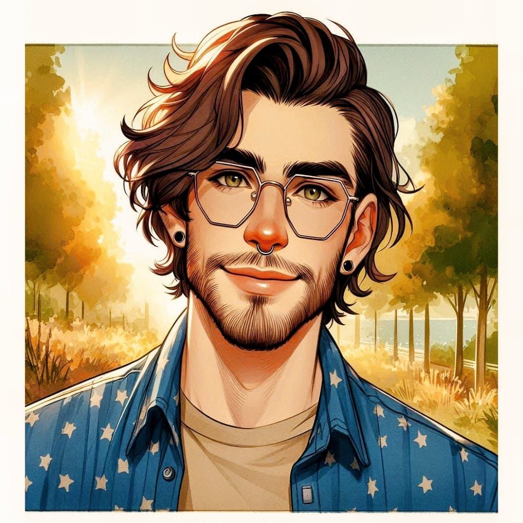 Far from helpless - User on NightCafe Creator - NightCafe Creator