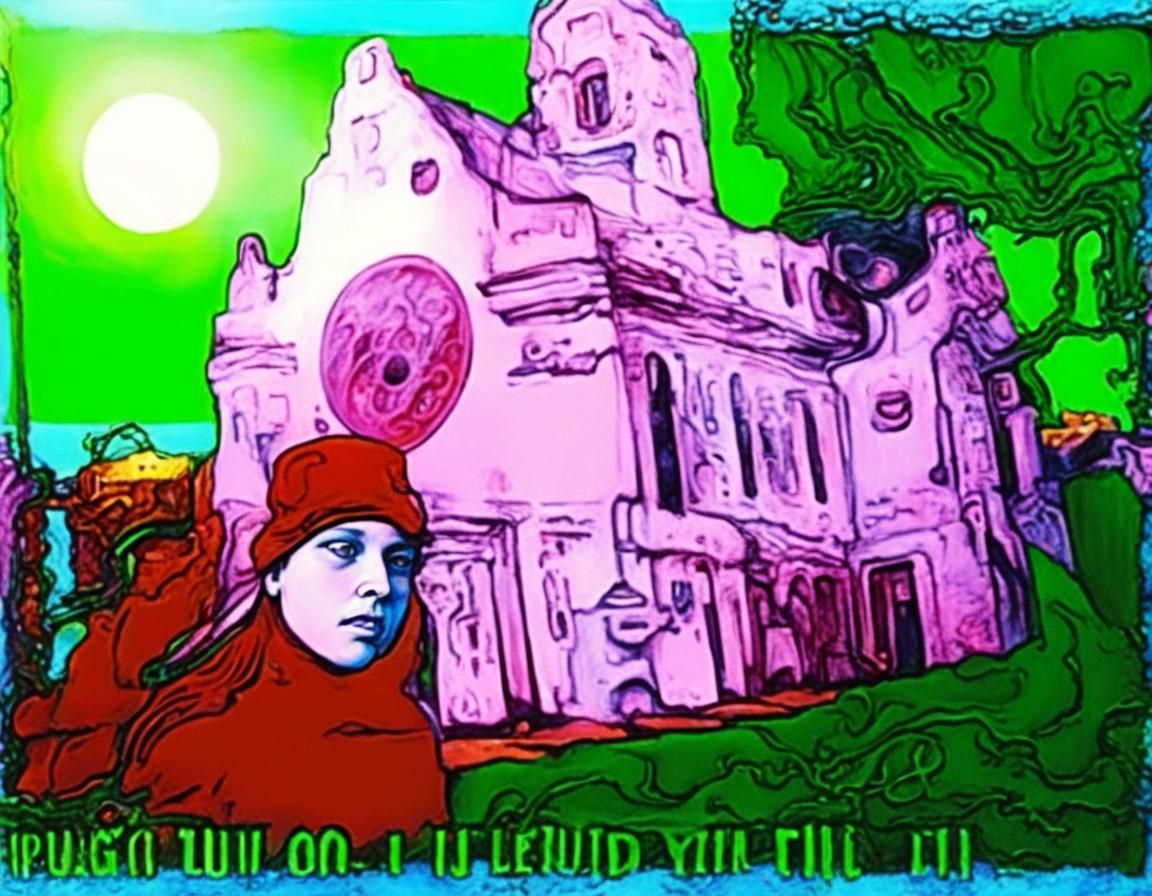 hyperdetailed H.R. Giger hyperrealism psychedelic art surrealism - AI Generated Artwork ...