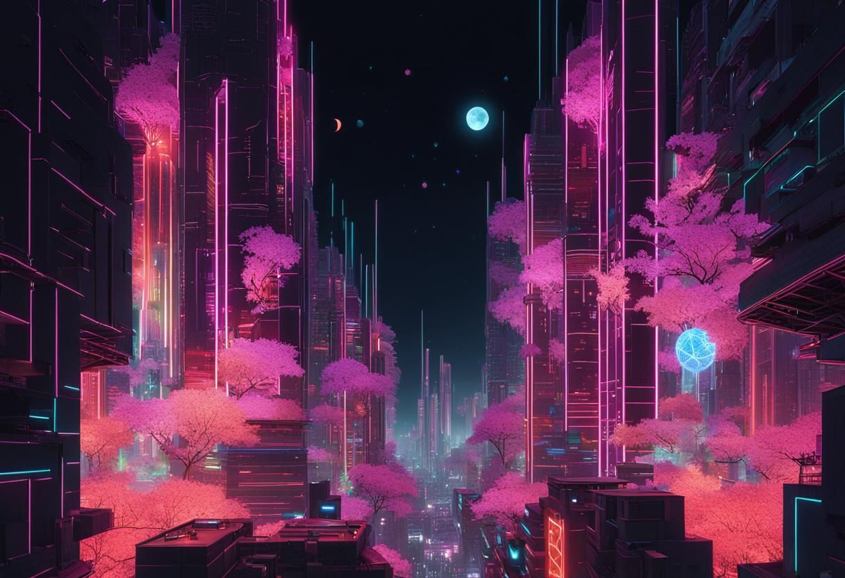 Untitled Creation - AI Generated Artwork - NightCafe Creator