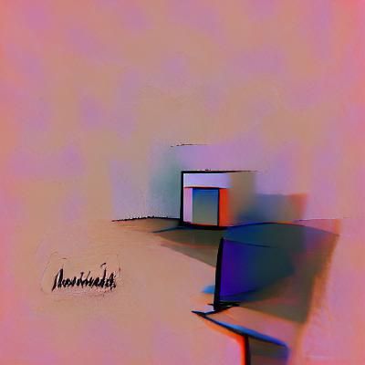 Trivialized - AI Generated Artwork - NightCafe Creator