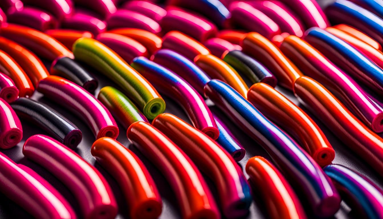 Candy - AI Generated Artwork - NightCafe Creator