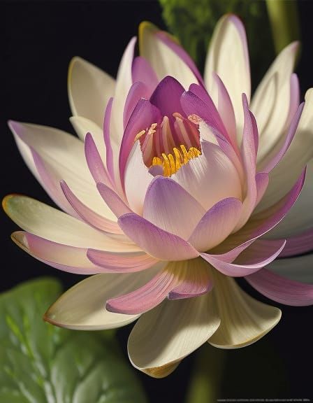 Insanely detailed hyperrealistic close-up portrait painting of a ...