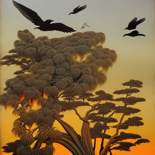 Michael Lapierre-you are a genious! - AI Generated Artwork - NightCafe ...