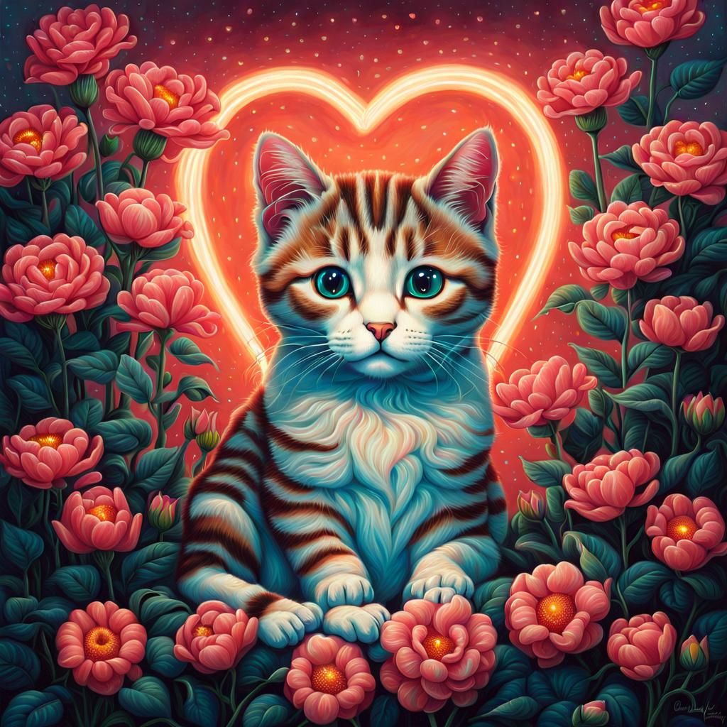 Casey Weldon - AI Generated Artwork - NightCafe Creator