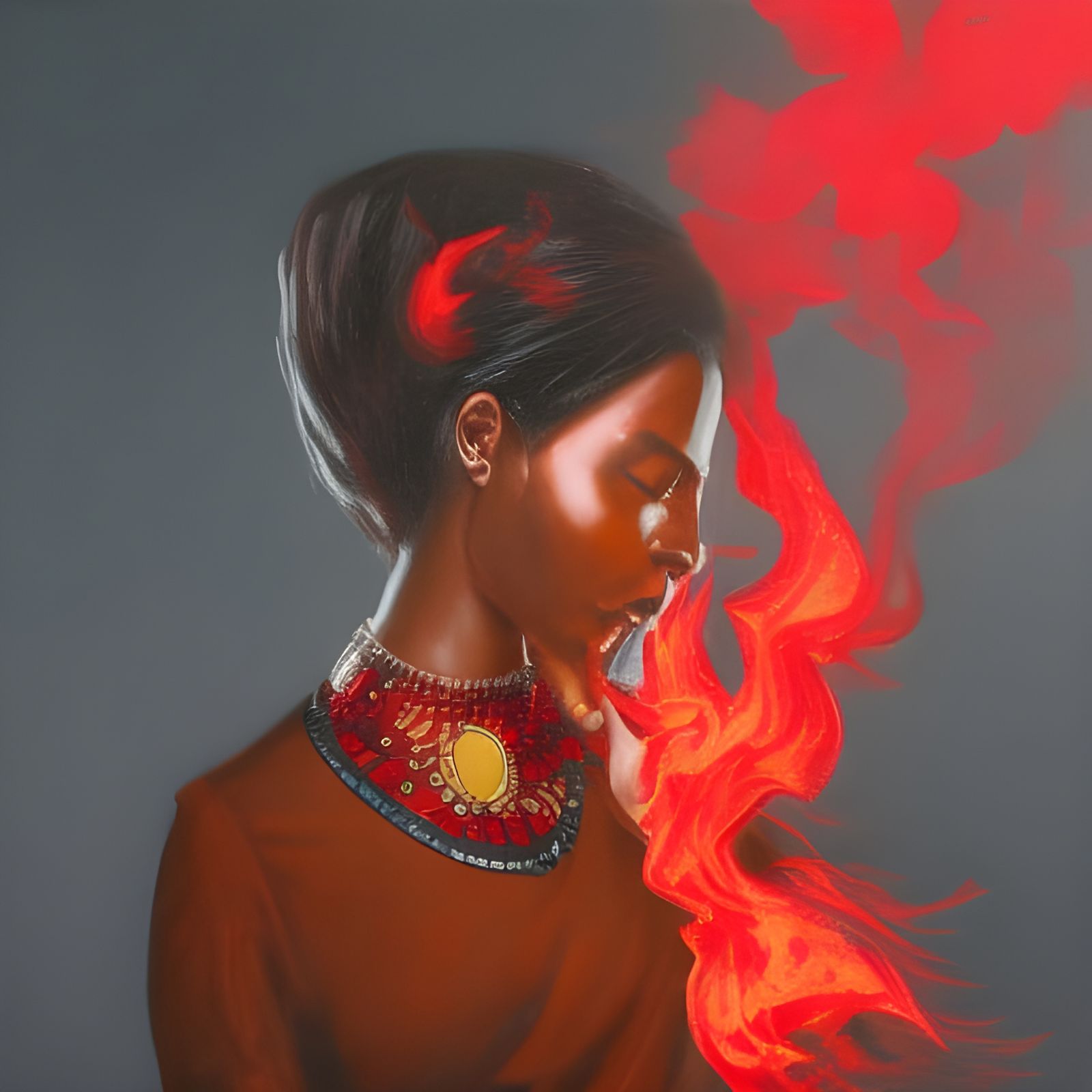 The Pari Project - AI Generated Artwork - NightCafe Creator