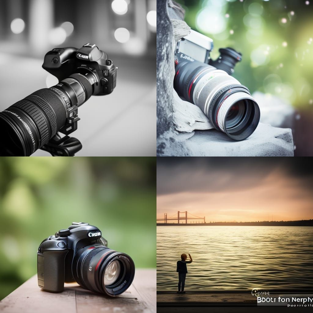 Camera ig - AI Generated Artwork - NightCafe Creator