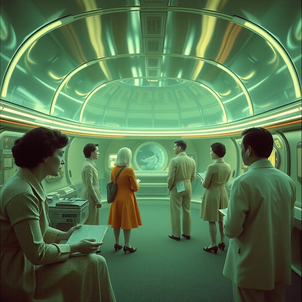 Time warp - Time warp