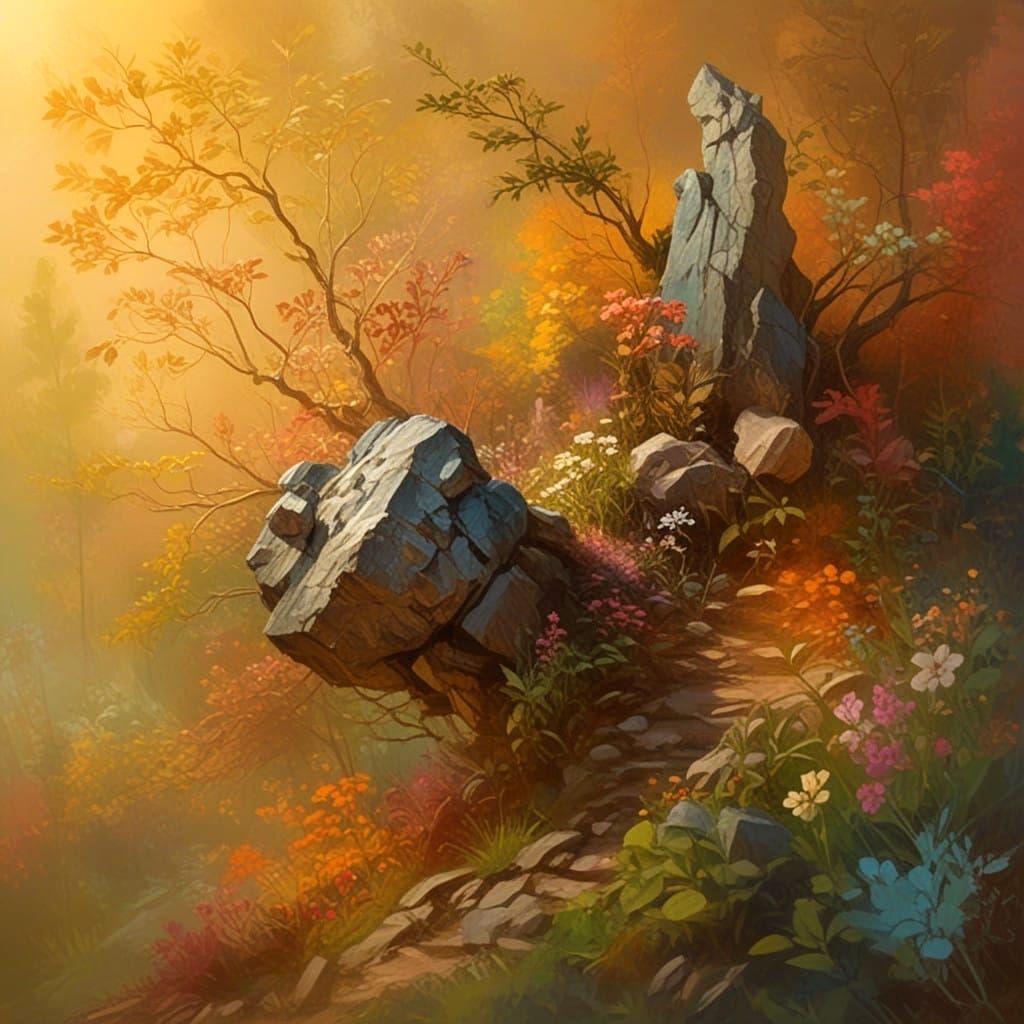 The Forgotten Altar - The Forgotten Altar