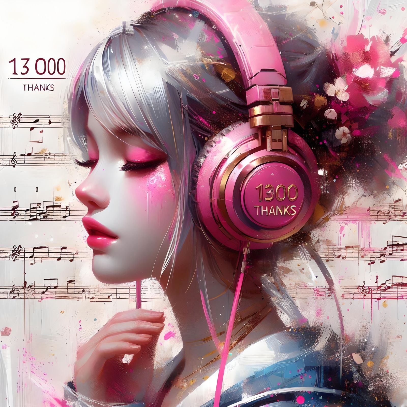 1300 - AI Generated Artwork - NightCafe Creator