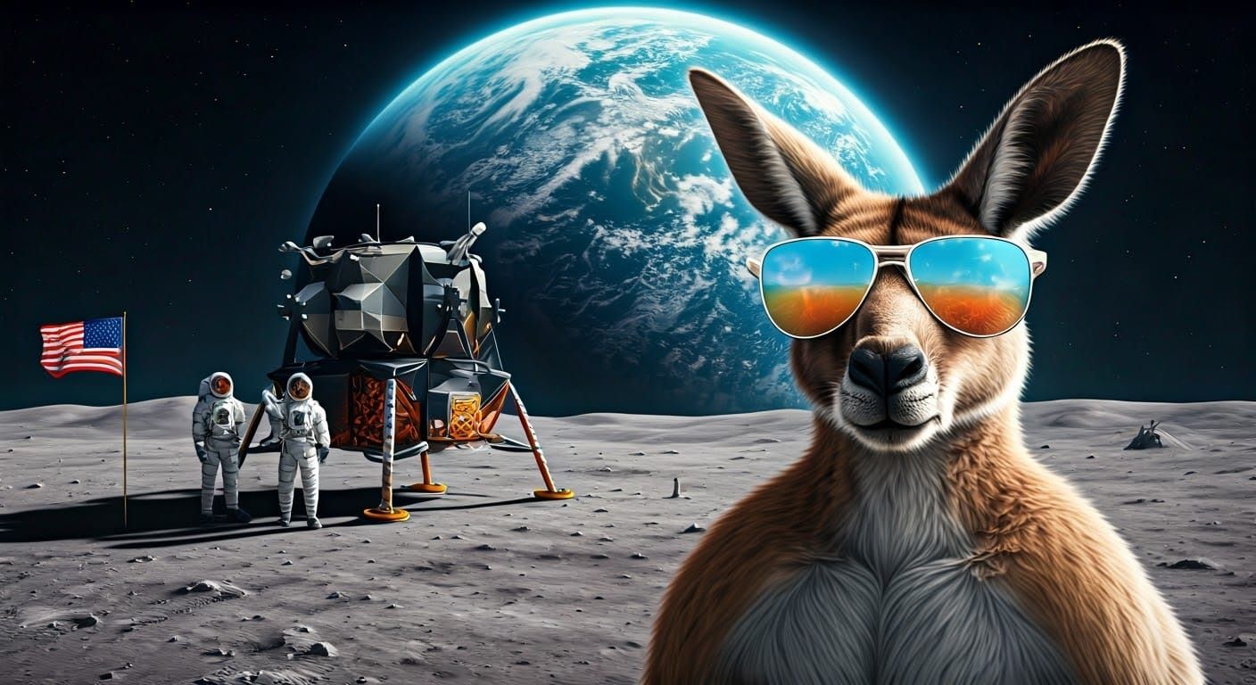 Good Day Mate 3 - Good Day Mate 3