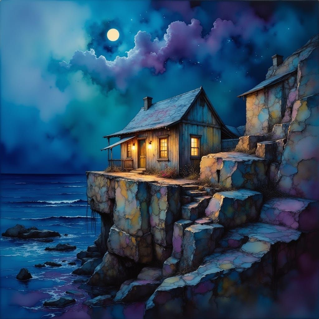 The wind remembers - The wind remembers