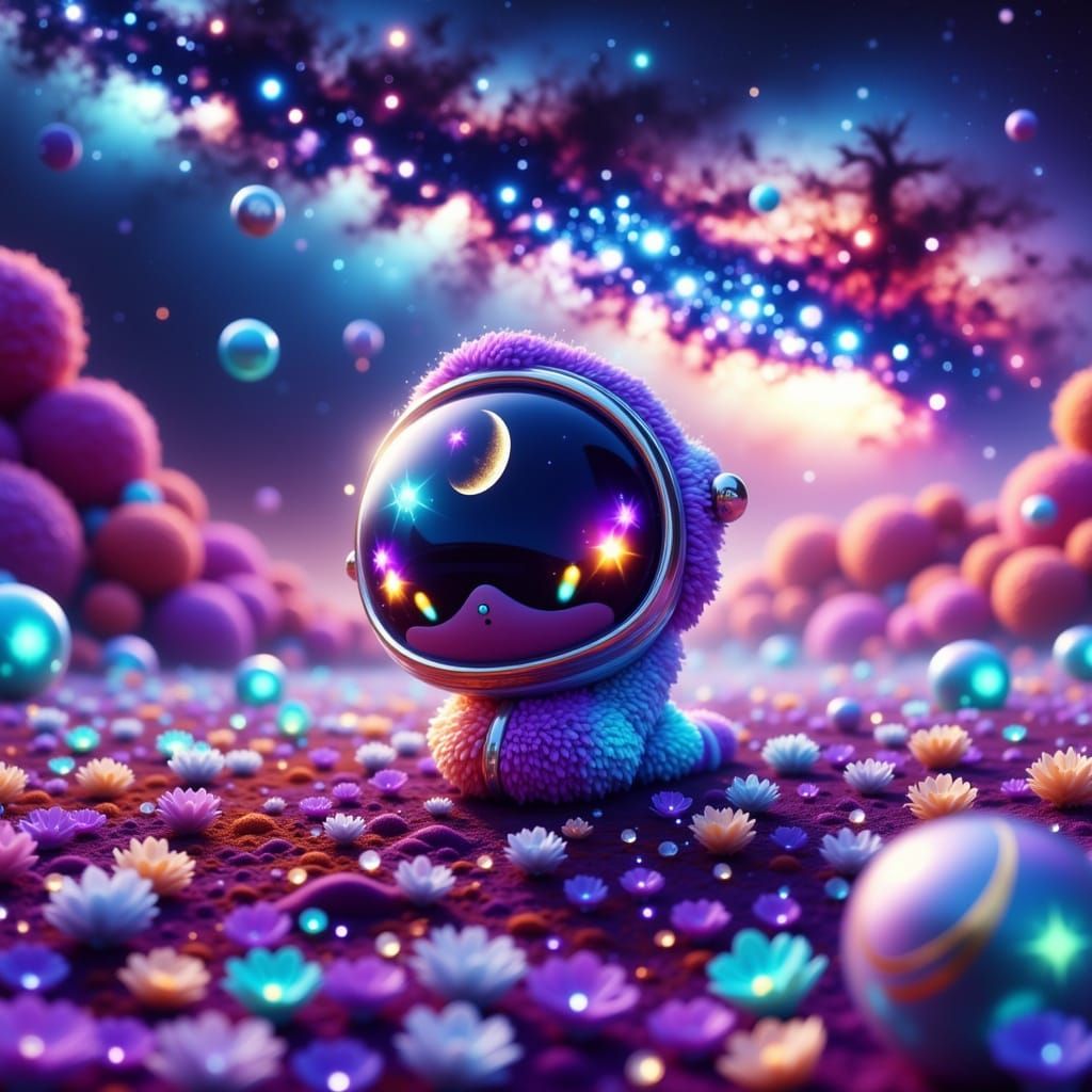 Cosmic Worm - Cosmic Worm