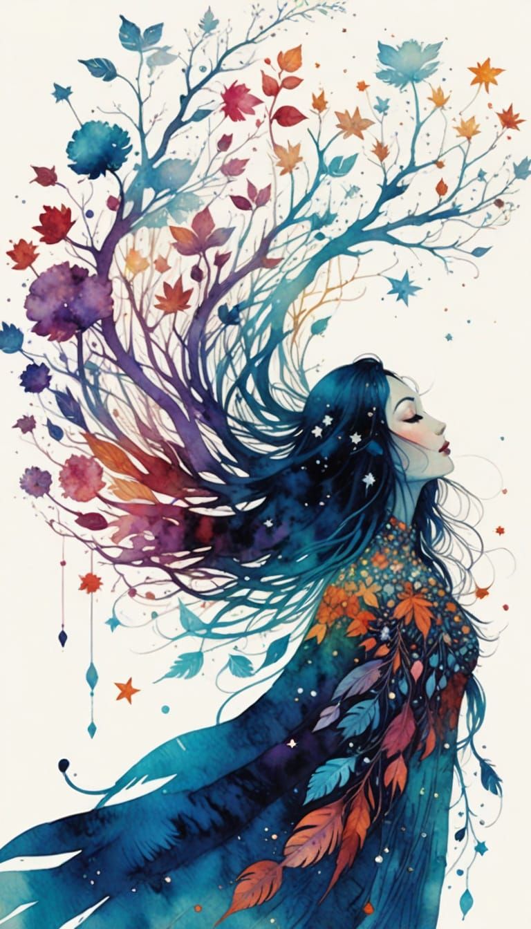 Botanical Spirit v2 - Botanical Spirit v2