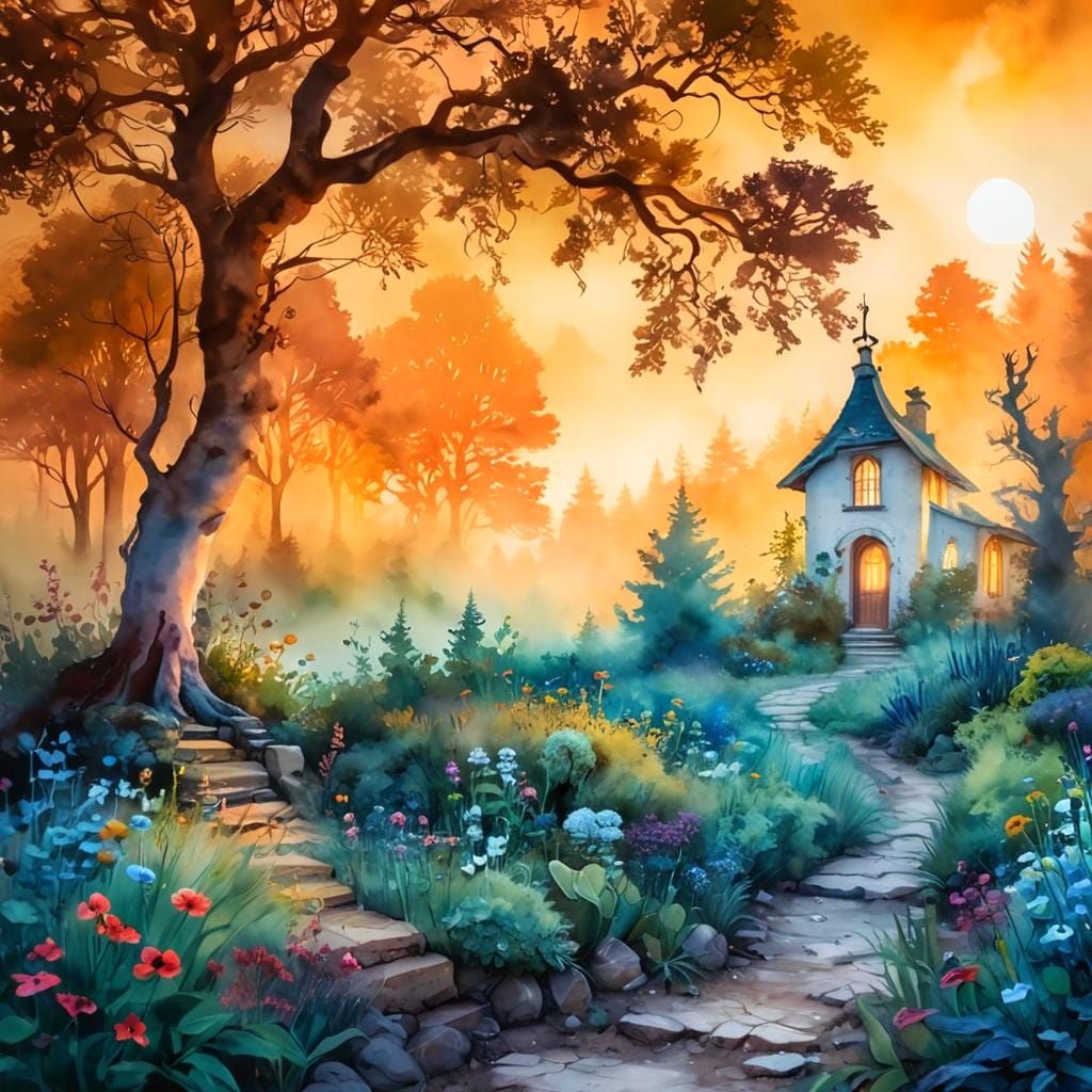 A Fine Line - A Fine Line