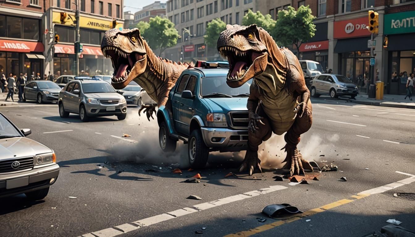 Malachi Crunch - AI Generated Artwork - NightCafe Creator