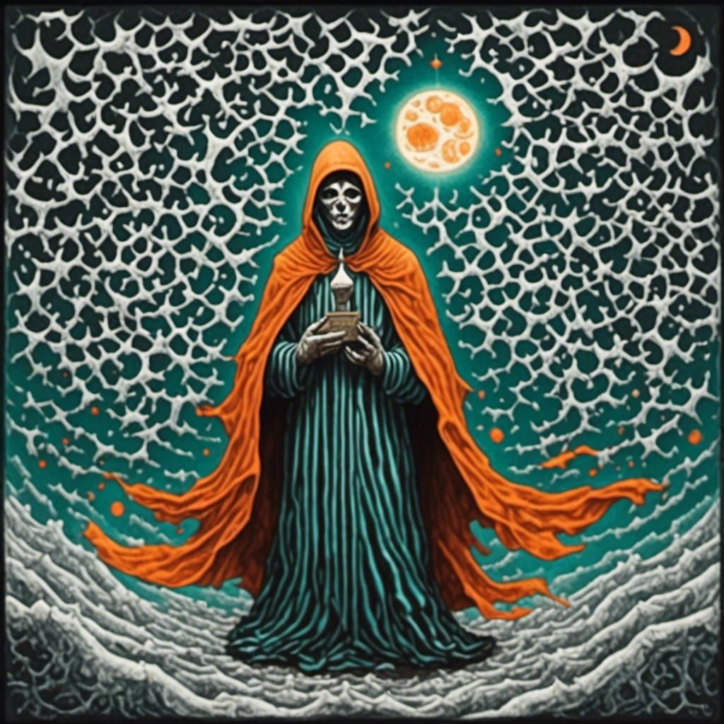 Giordano Bruno's Memory Palace - Giordano Bruno's Memory Pal...