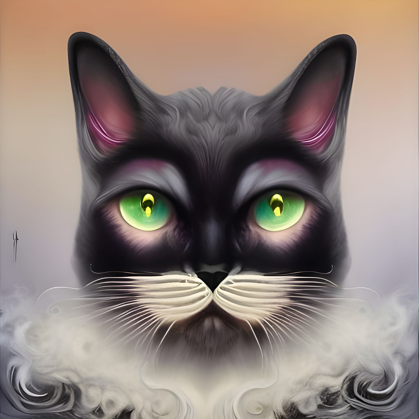 Untitled Creation - AI Generated Artwork - NightCafe Creator