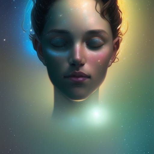 Zen - AI Generated Artwork - NightCafe Creator