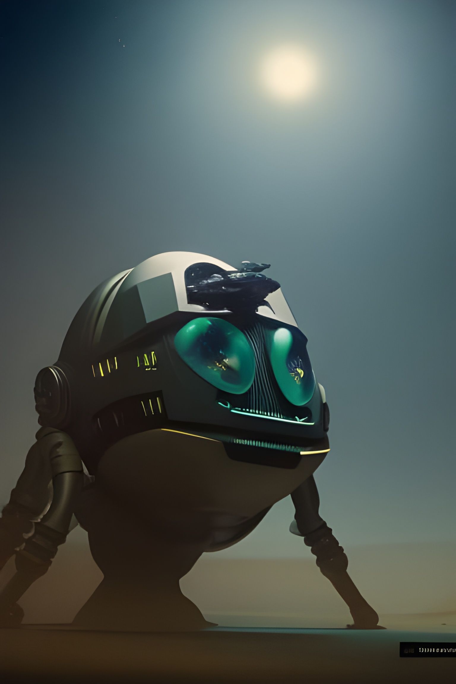 Martian alien, spaceship , Dariusz Zawadzki, Chesney Bonestell, Jan Van ...