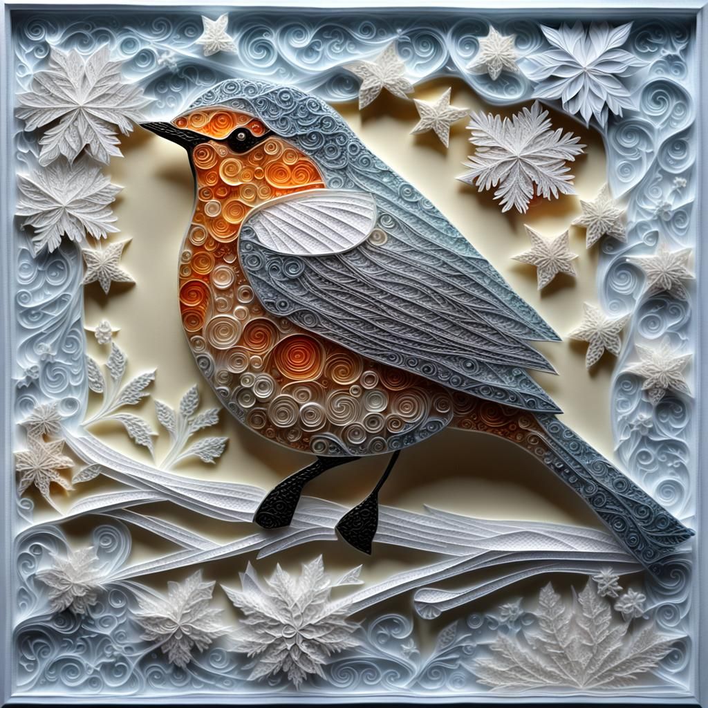 Untitled Creation - AI Generated Artwork - NightCafe Creator