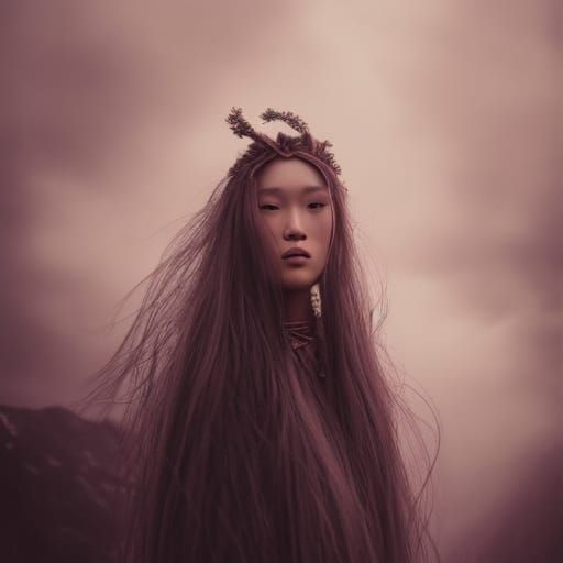 Tabuki - AI Generated Artwork - NightCafe Creator