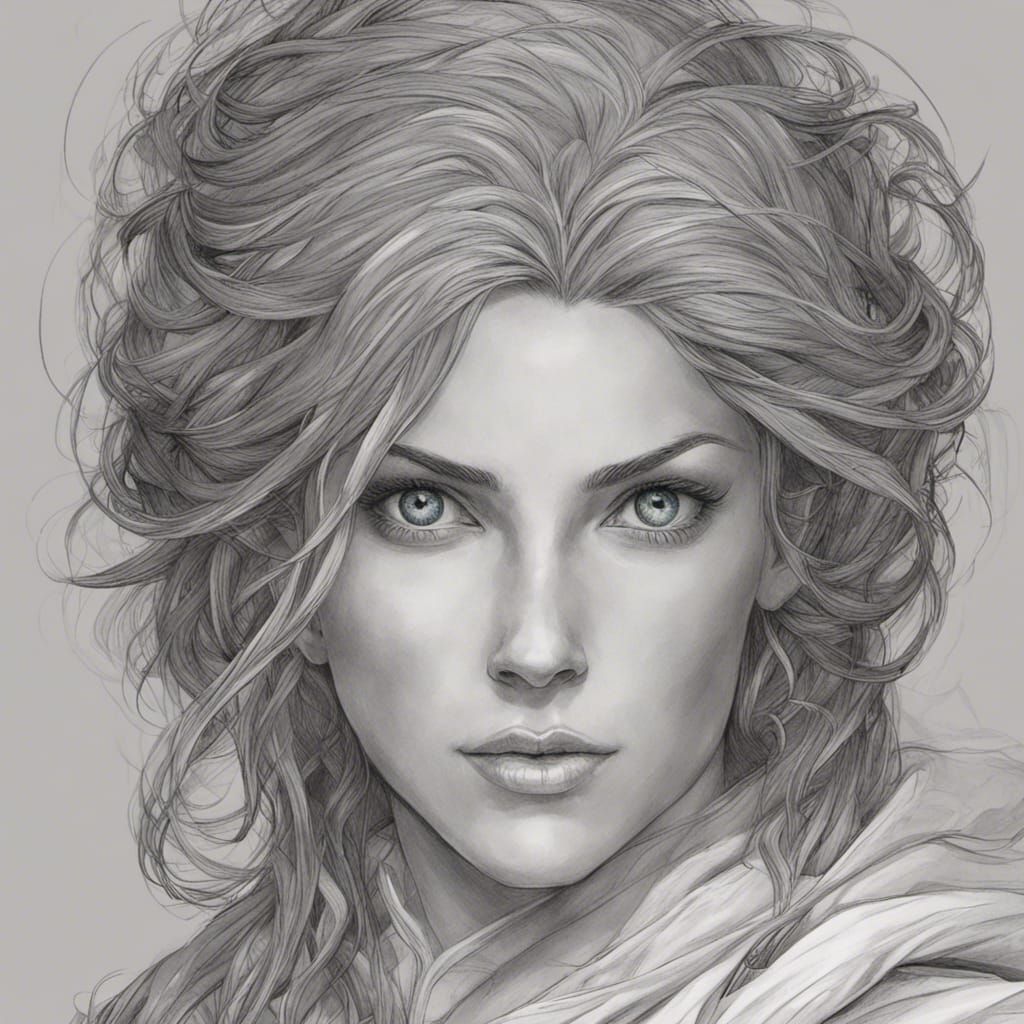 Shallan Davar inspired by "The Way of Kings" by Brandon Sanderson - AI Generated Artwork ...