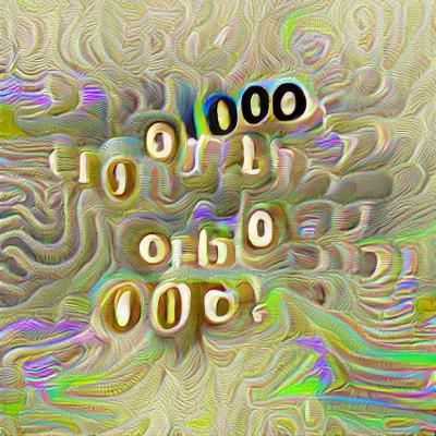 01010010 0101010100101011 111 01001 1000100010 1001000100 - AI ...