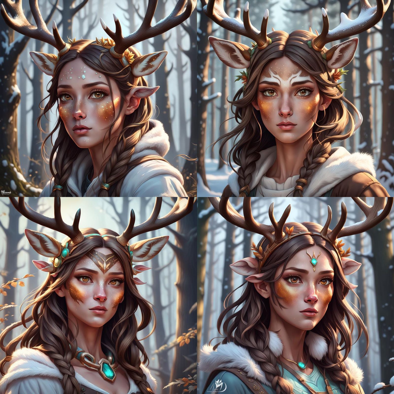 Tribal - AI Generated Artwork - NightCafe Creator