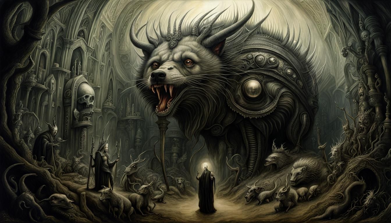 CRYPTOZOOLOGISTS FINALLY FOUND WHAT THEY WERE LOOKING FOR - Version 2 ...