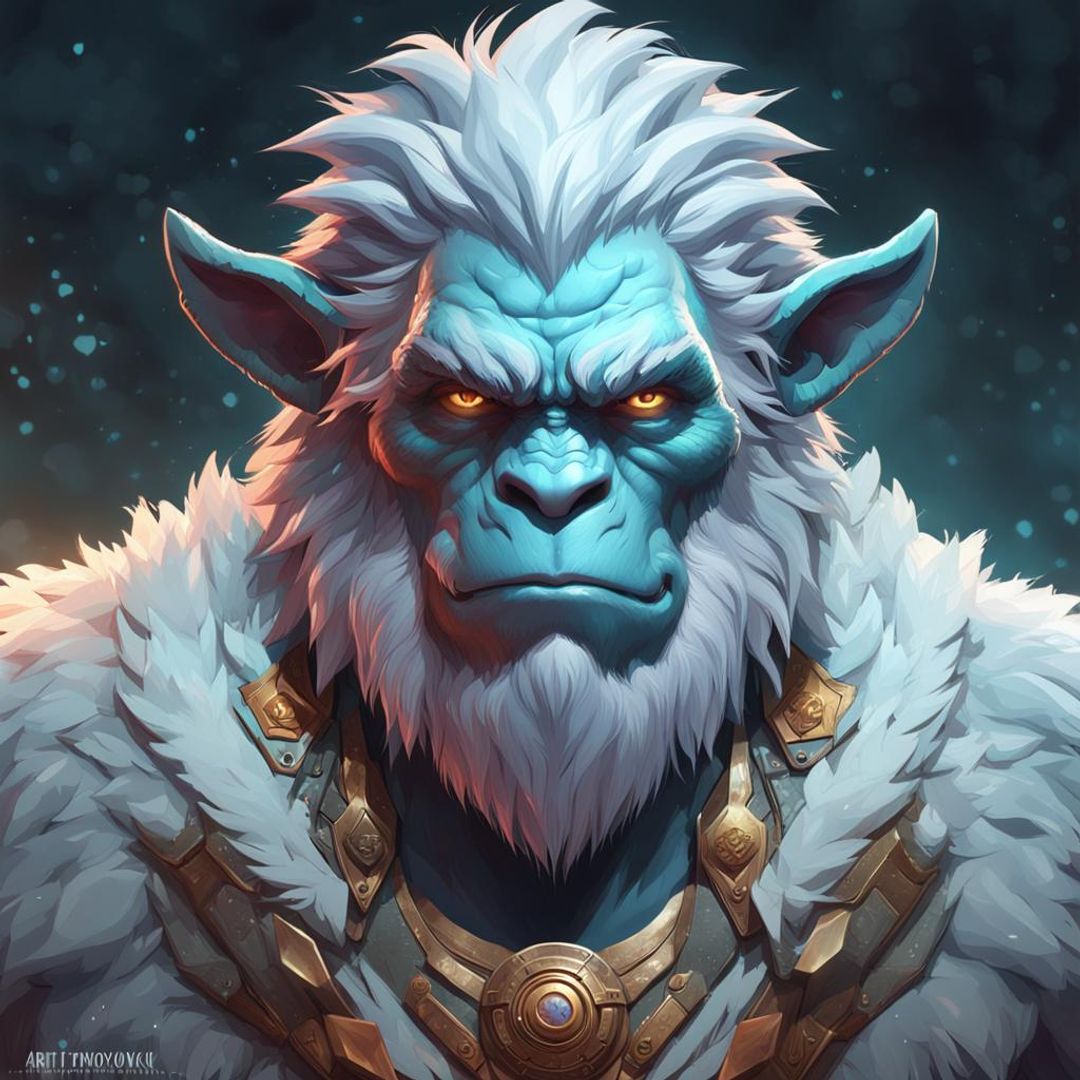 The Summoner - The Summoner