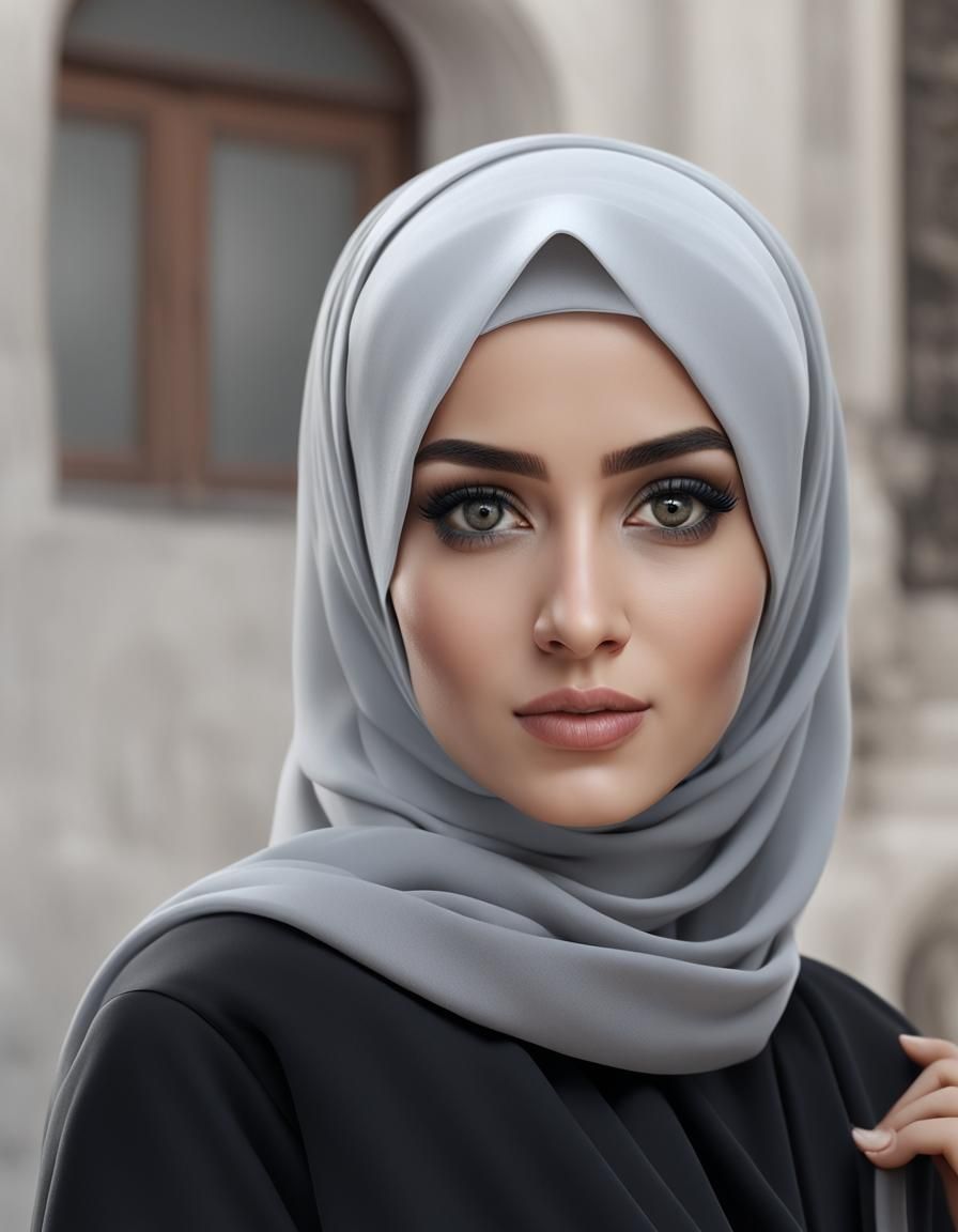 Sheyma - AI Generated Artwork - NightCafe Creator