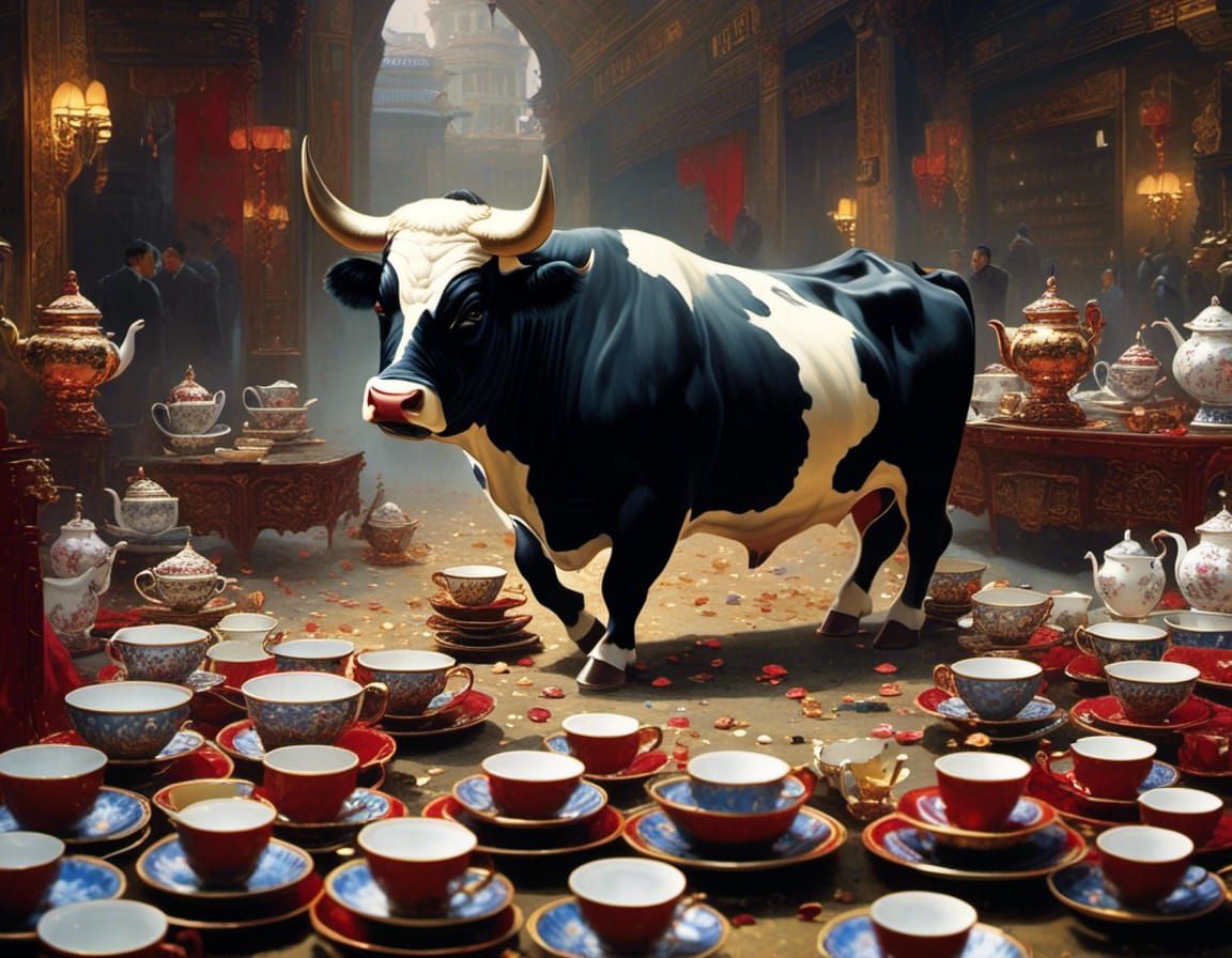 Untitled Creation - AI Generated Artwork - NightCafe Creator