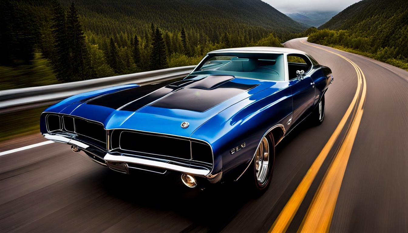 Phantom Racer - AI Generated Artwork - NightCafe Creator