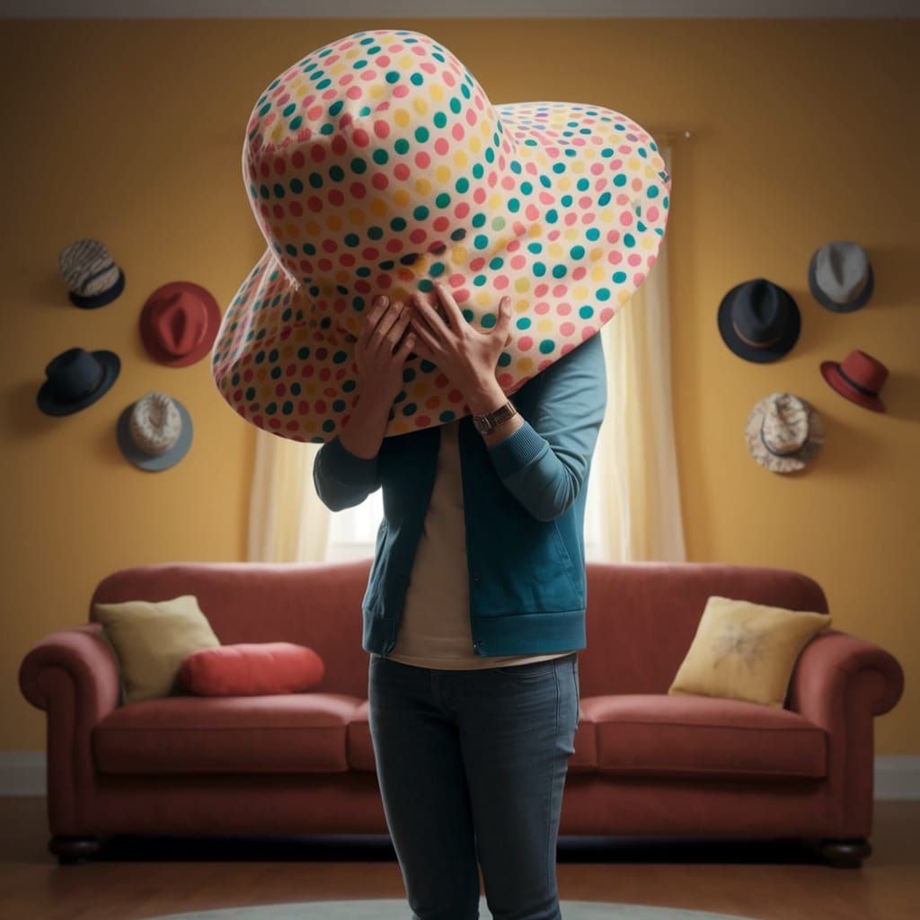 daily AI image #1253 - Scrap.TF Raffles