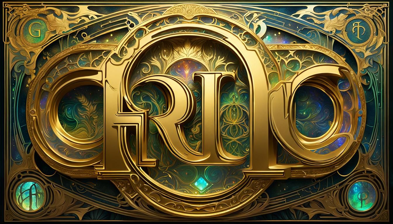 CRIO logo - AI Generated Artwork - NightCafe Creator