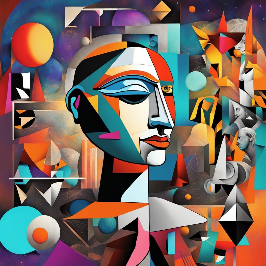 Untitled Creation - AI Generated Artwork - NightCafe Creator