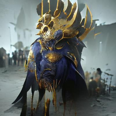 Sotha Sil concept art Unreal Engine - AI Generated Artwork - NightCafe ...