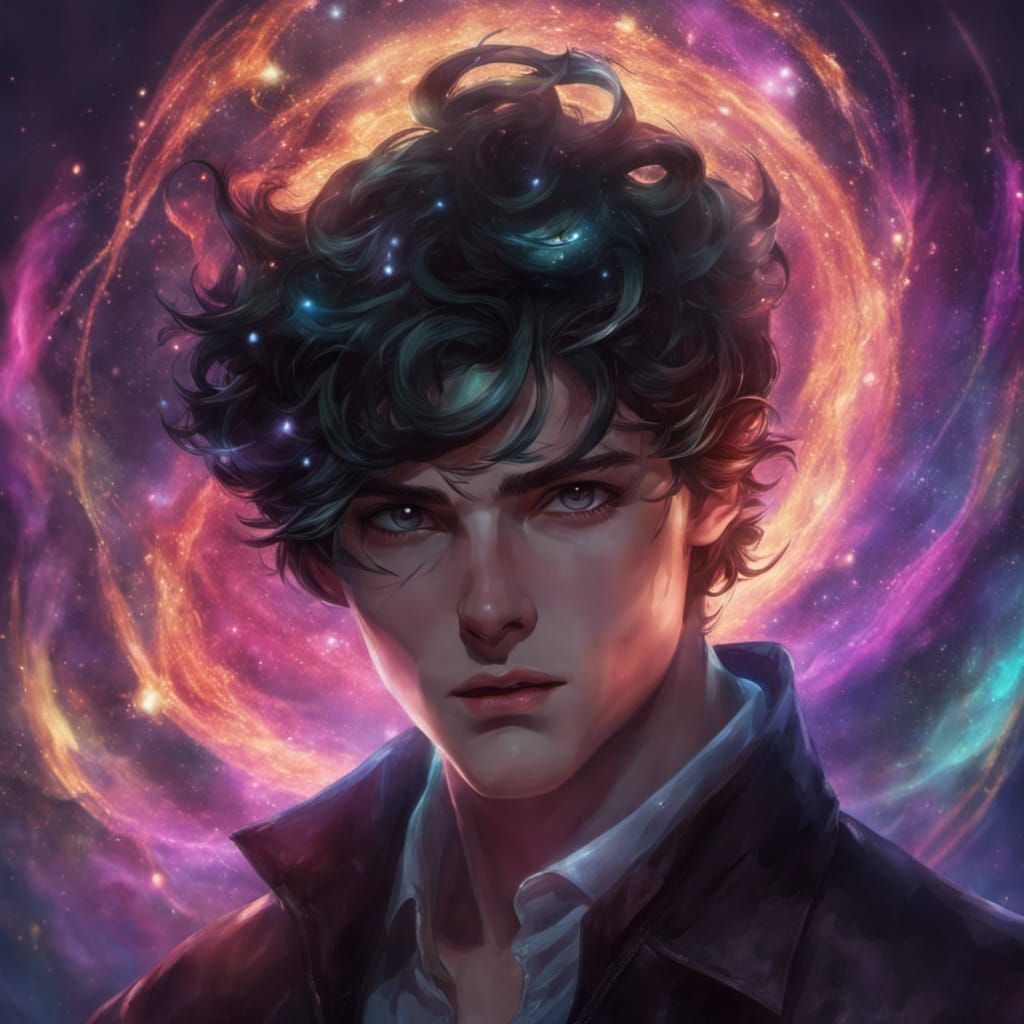 ESP - AI Generated Artwork - NightCafe Creator