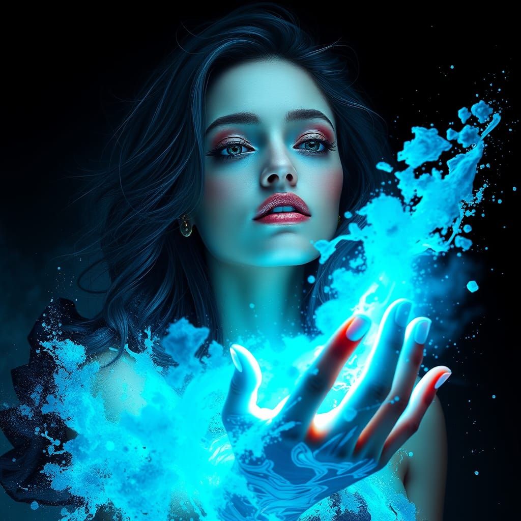 Flow of Magic - Flow of Magic