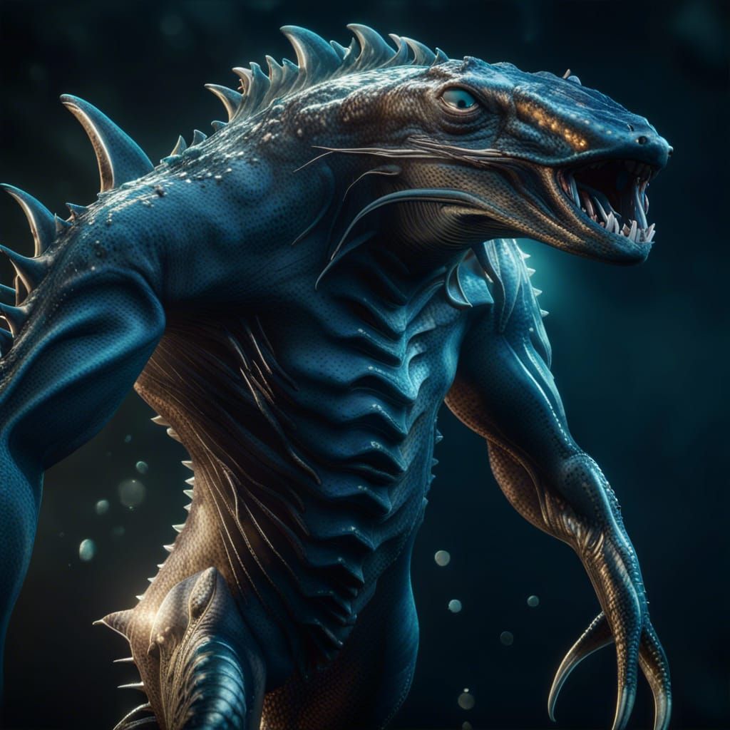 𝕿𝖍𝖔𝖗𝖓 𝕲𝖗𝖆𝖇𝖇𝖑𝖊𝖗 - AI Generated Artwork - NightCafe Creator