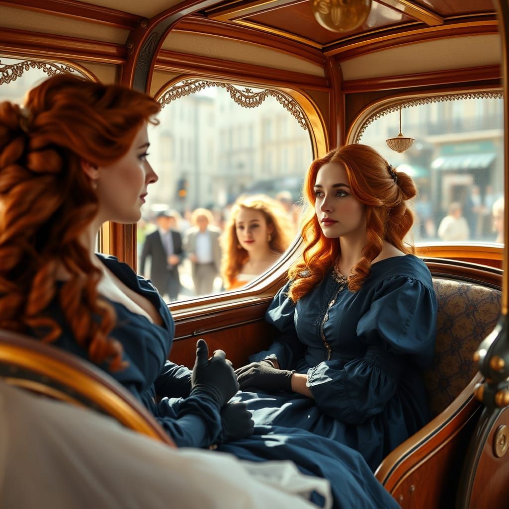 207. A Rift in the Family - 207. A Rift in the Family