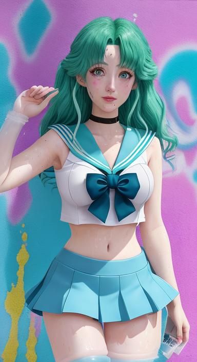 SF7-15 - AI Generated Artwork - NightCafe Creator