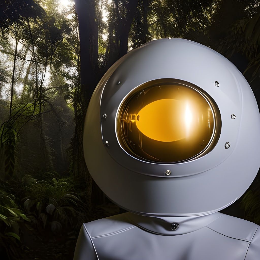 interstellar vacation - AI Generated Artwork - NightCafe Creator