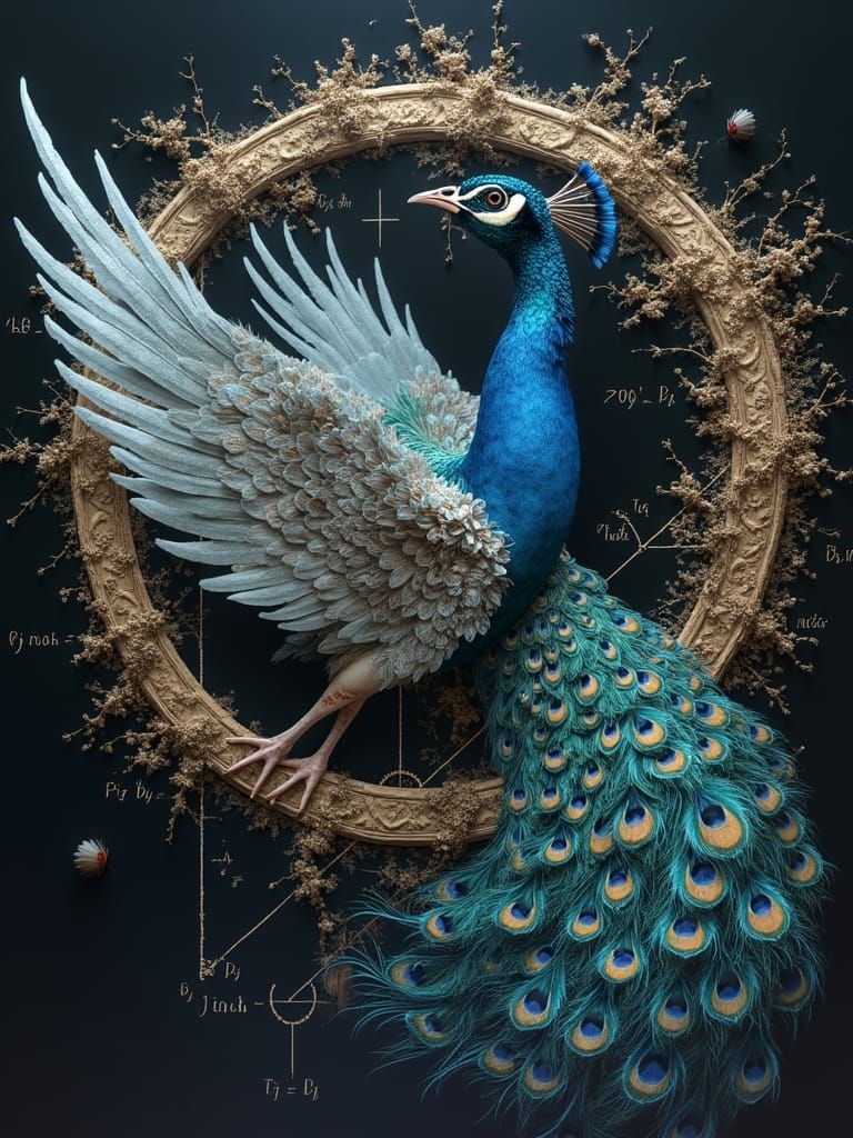 Math all around us - Math all around us