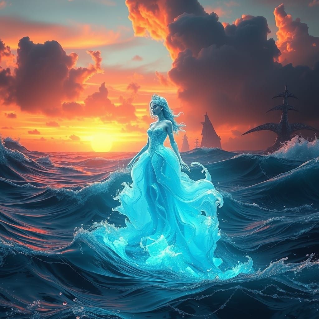 Princess Oceana - Princess Oceana