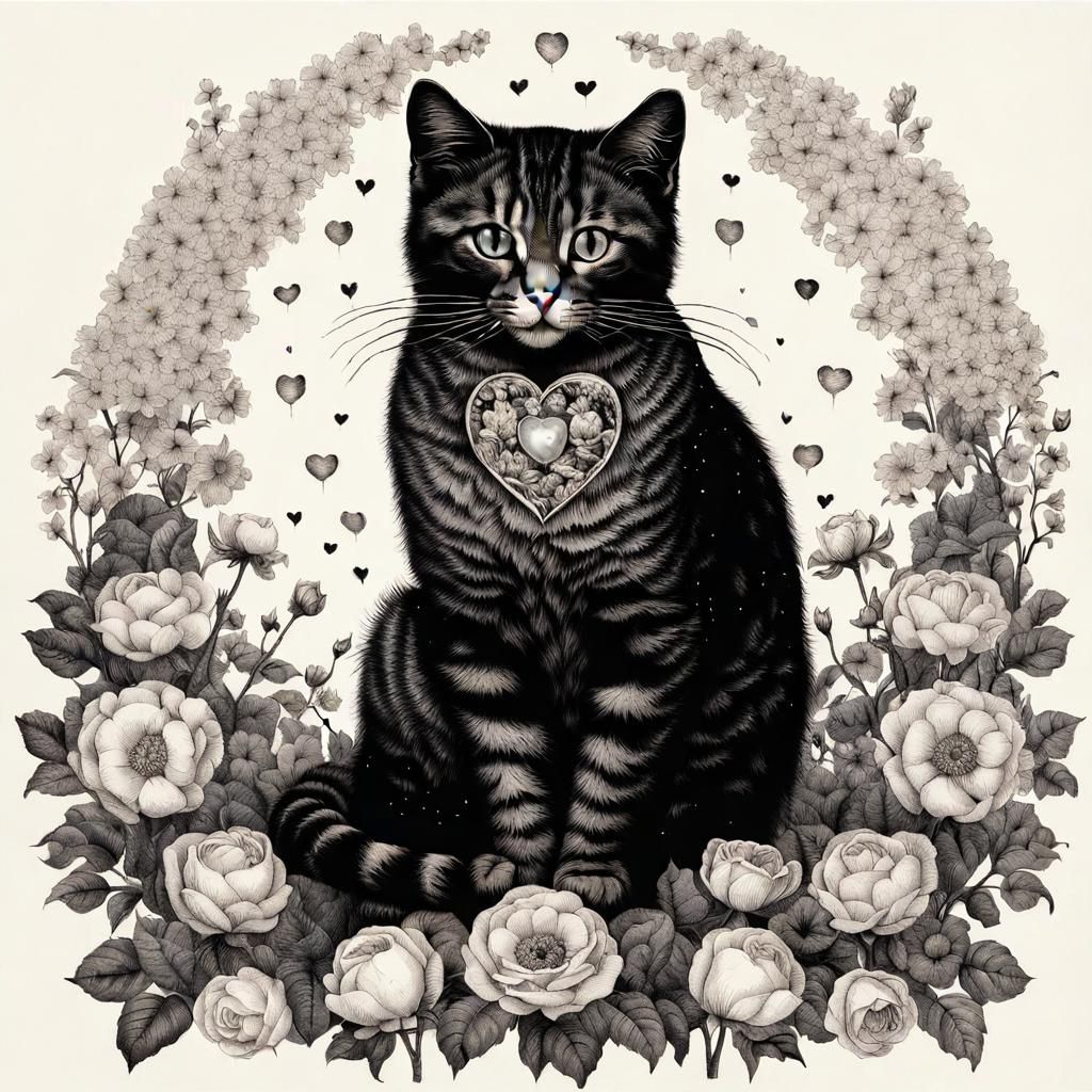 Dan Hillier - AI Generated Artwork - NightCafe Creator