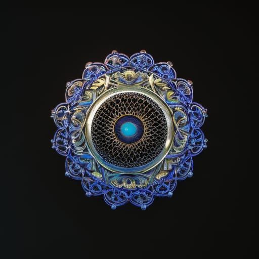 Beautiful Woman Singing Insanely Hyperrealistic Hyperdetailed ...