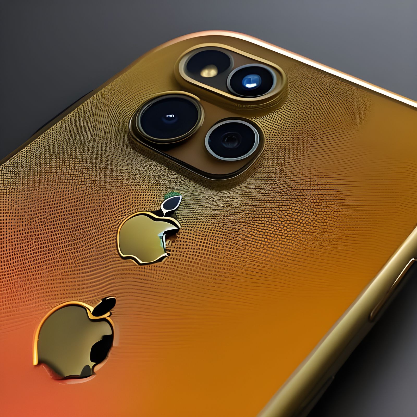 "IPhone 19 iQuantum+” - AI Generated Artwork - NightCafe Creator